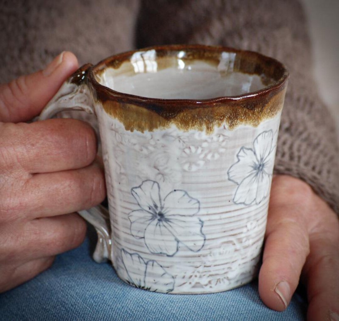 Small Mug, Cup, Coffee Cup, Tea Cup, Handmade Cup, Pottery Cup - Etsy