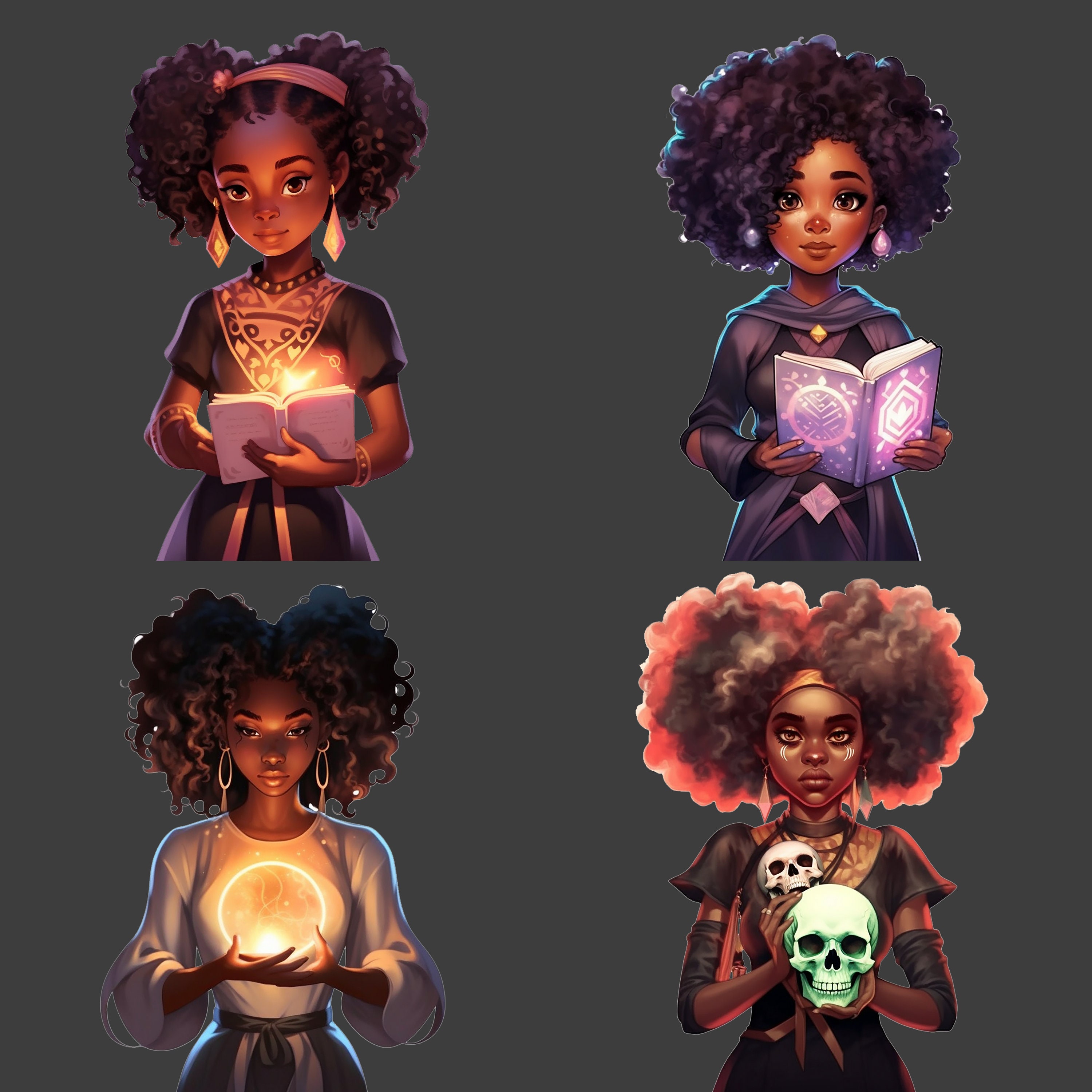Black Girl Magic, Black Magic Png, Black Girl Magic Png, Black Girl ...