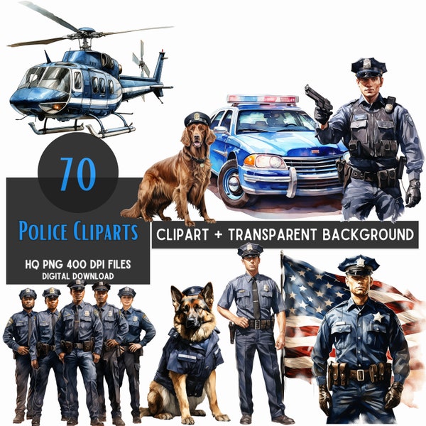 Police Station - Etsy