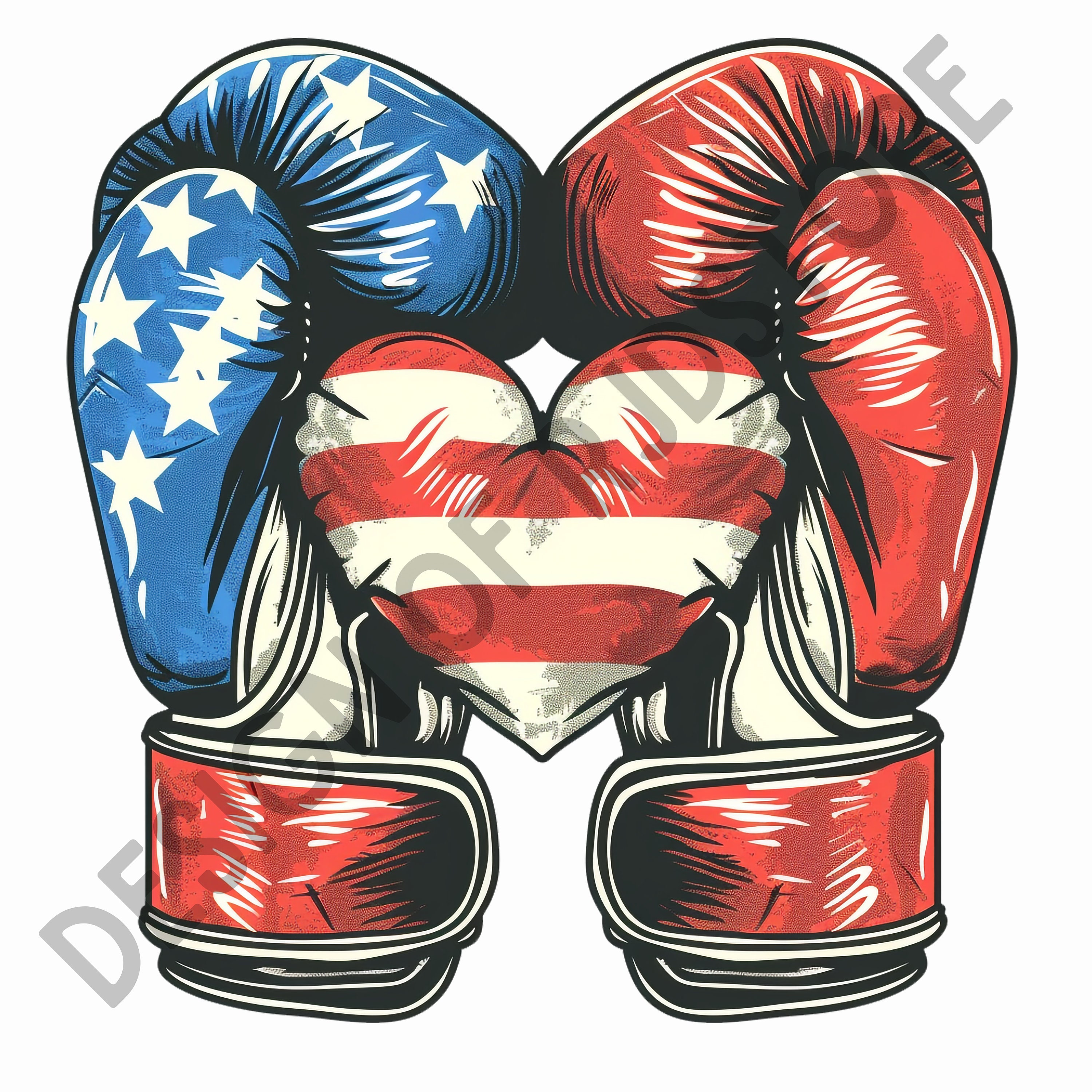 Boxing Gloves Png With Heart, Boxing Lovers, Boxing Clipart, Fighting ...
