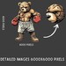 Boxing Teddy Bear Png, Boxing Designs, Shirt Design, Boxing Clipart ...