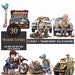 Mechanic Watercolor Clipart Bundle: Car Repair PNG Files (digital ...
