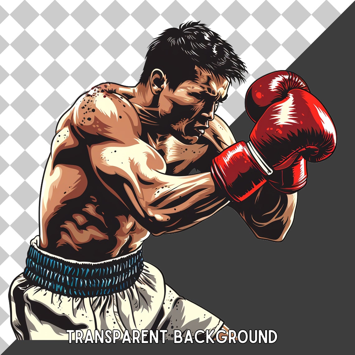 Boxing Design, Boxing Gloves, Boxing Champion, Boxing Sport, High ...