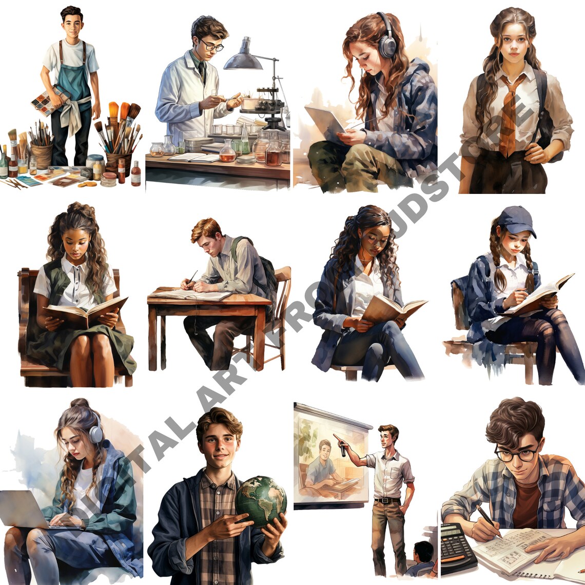 40 Students Png, School Png, College Student, Student Life, Art Student ...