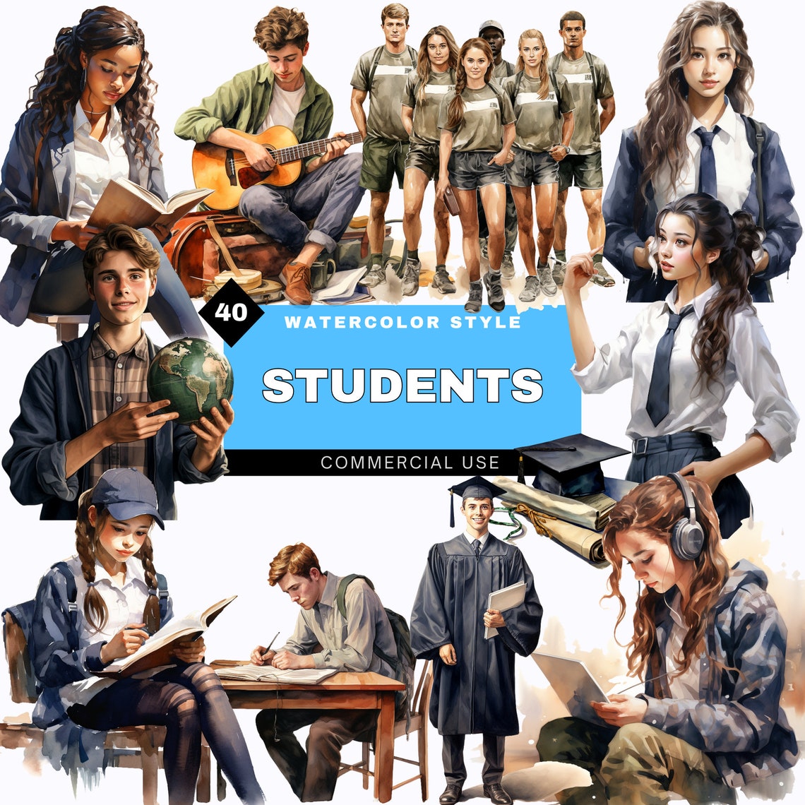 40 Students Png, School Png, College Student, Student Life, Art Student ...