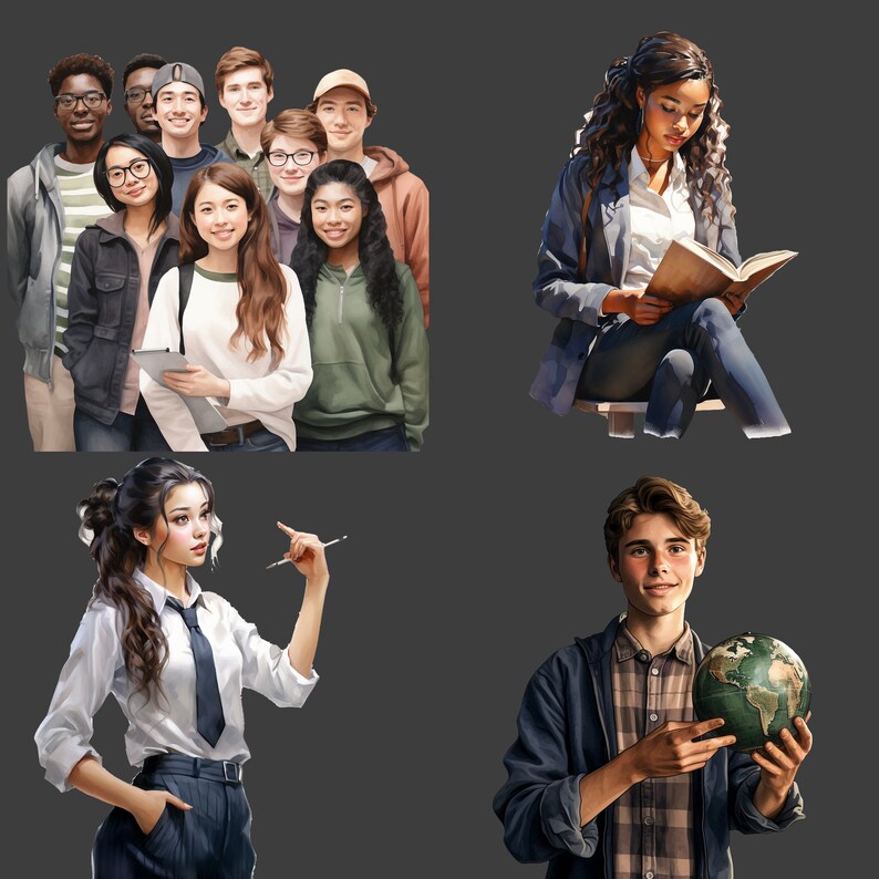 40 Students Png, School Png, College Student, Student Life, Art Student ...