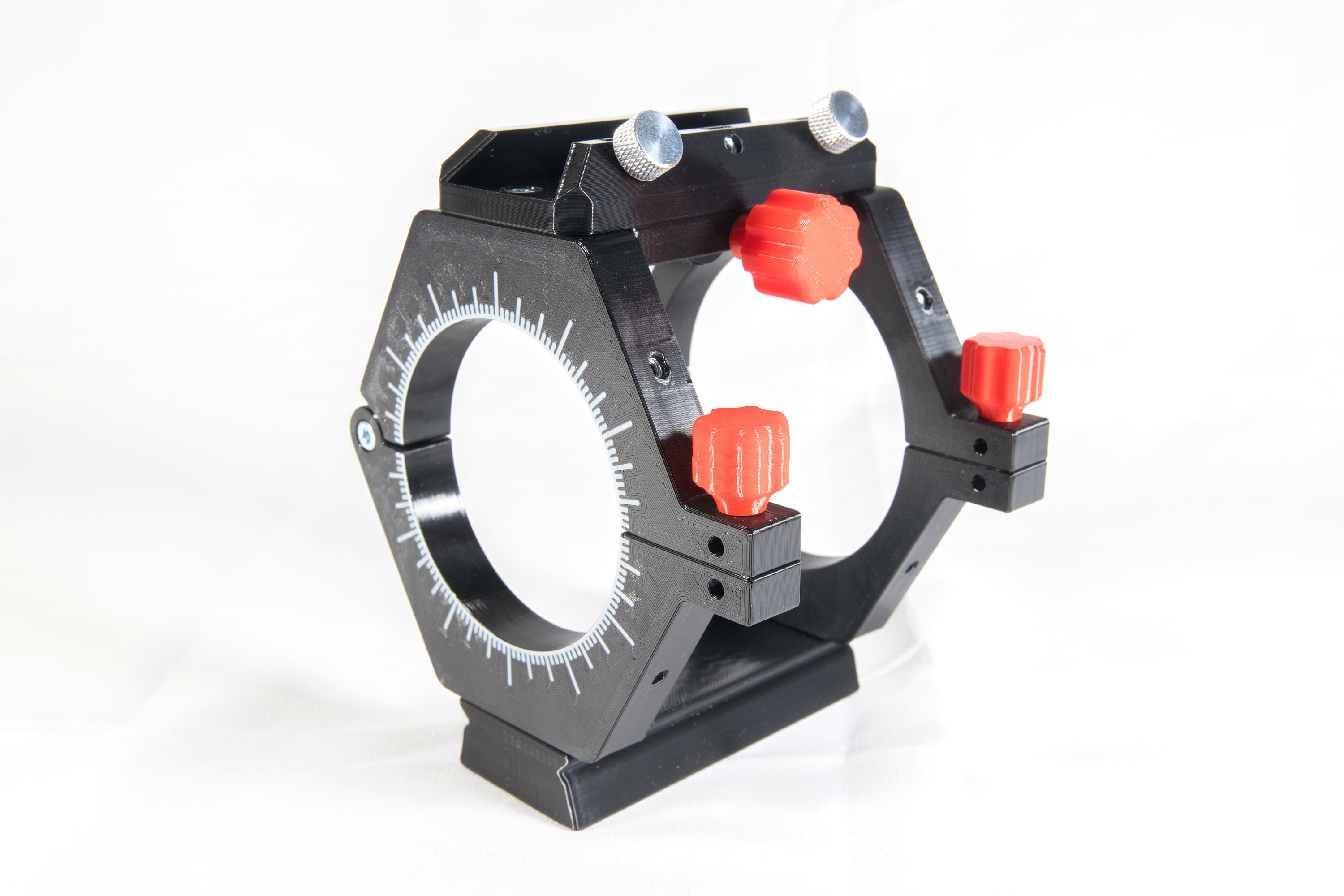 TK Lens Clamp System for Samyang/rokinon/walimex 135mm F2 Lens, ZWO EAF ...