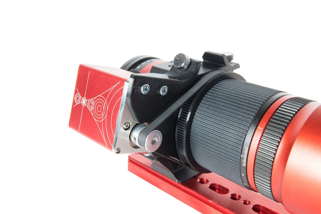 TK EAF Mounting Kit Redcat 51 - Etsy
