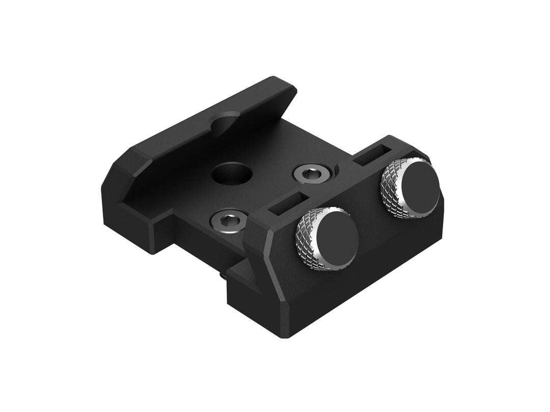 TK Finder Shoe (vixen-style) for Finder/guide Scope - Etsy