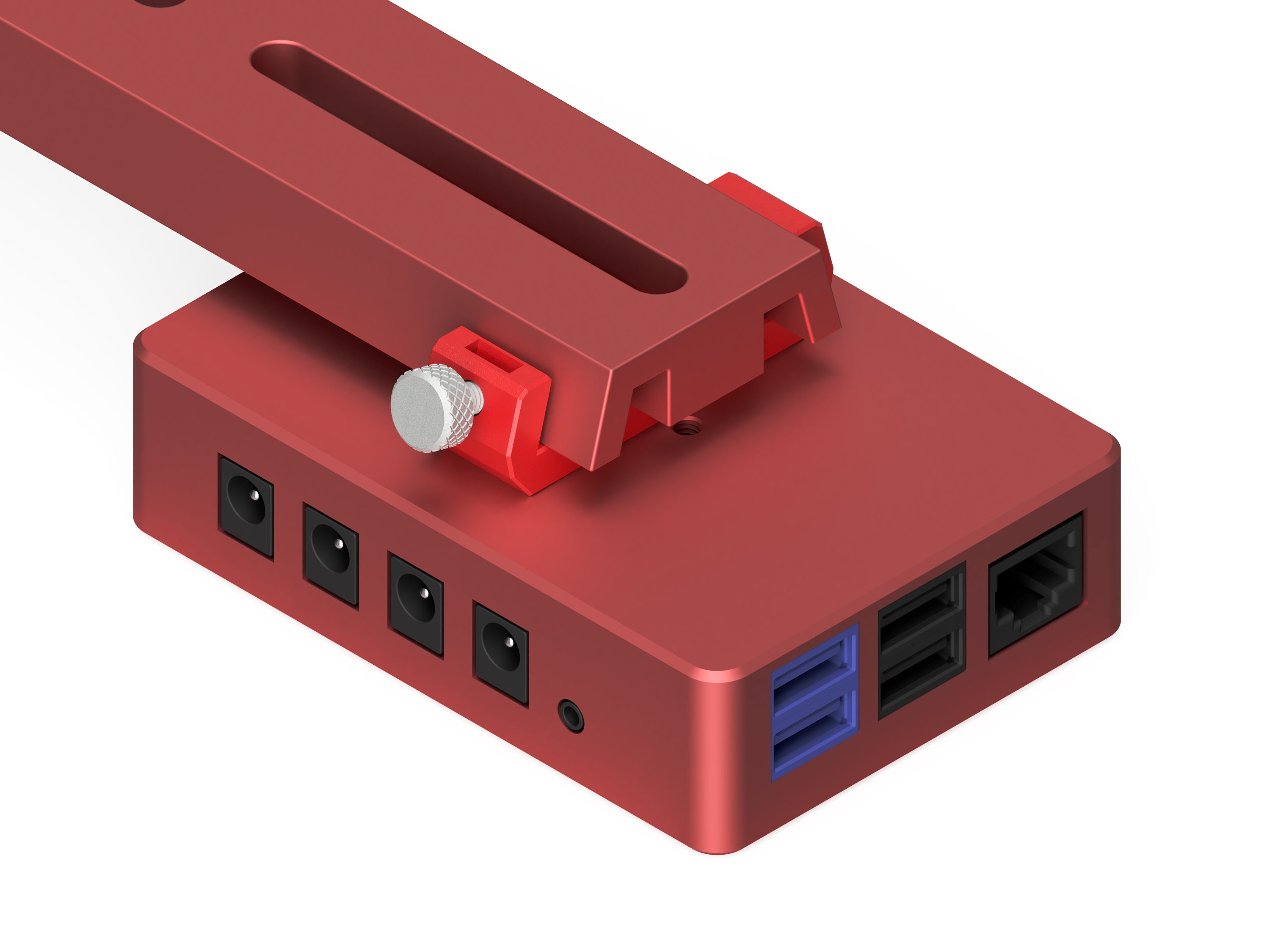 ZWO ASIAIR Vixen Dovetail Mounting Bracket - Etsy