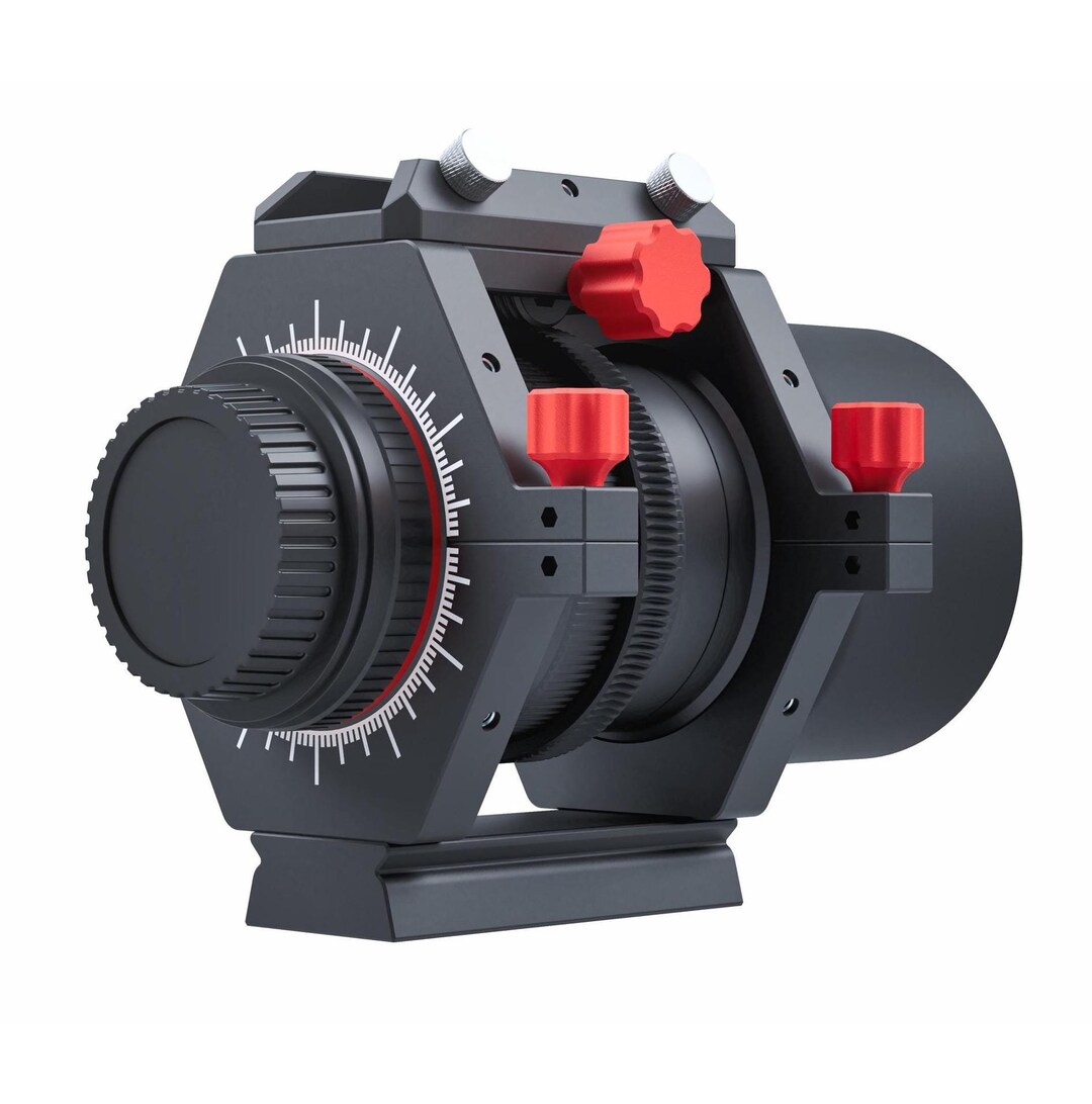 TK Lens Clamp System for Samyang/rokinon/walimex 135mm F2 Lens, ZWO EAF ...