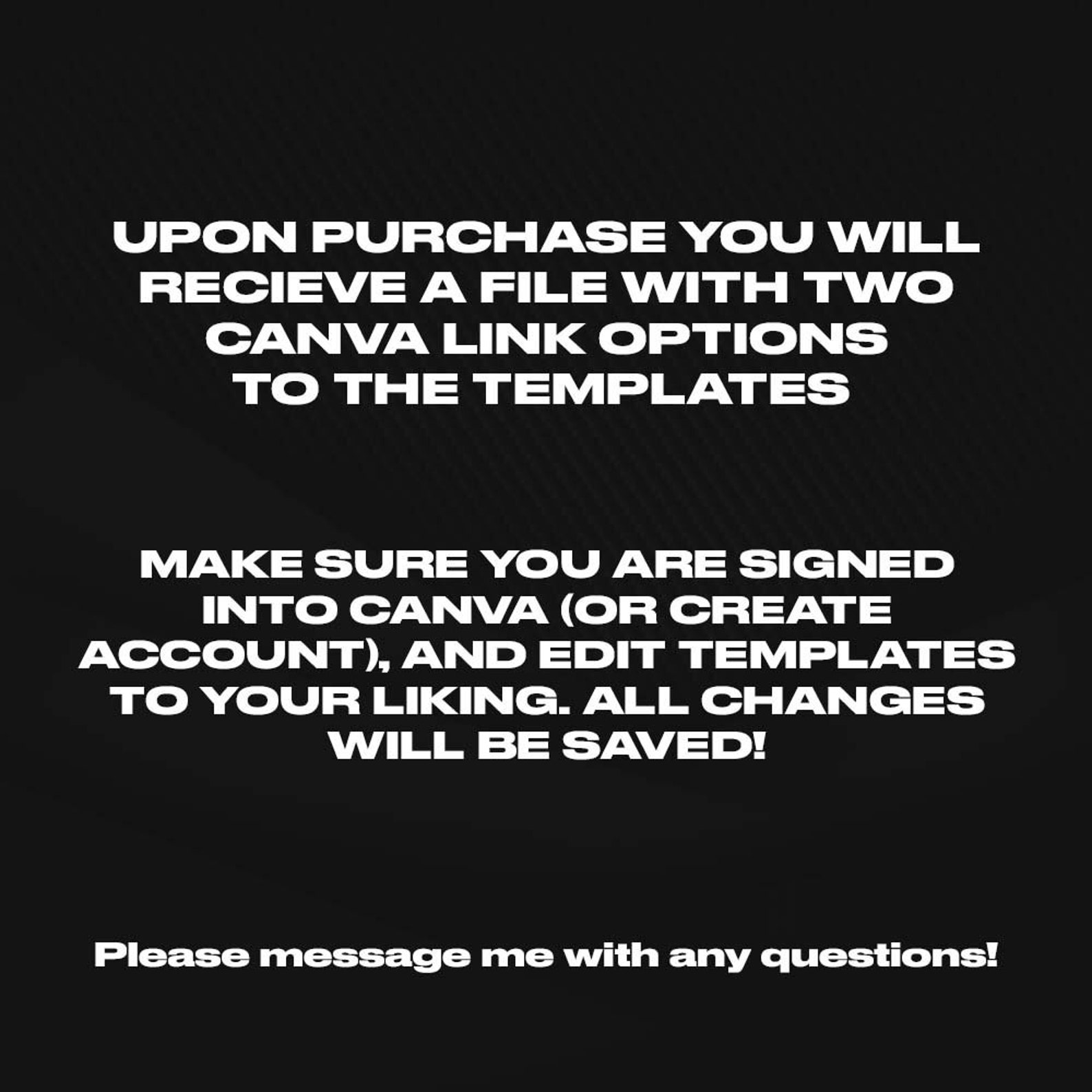 42 Sports Social Media Canva Templates - All of Kesper Design ...