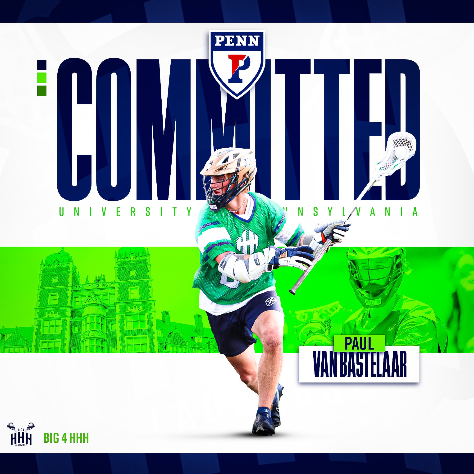 Pro-level Photoshop Sports Social Media Templates Committed, Tryouts ...