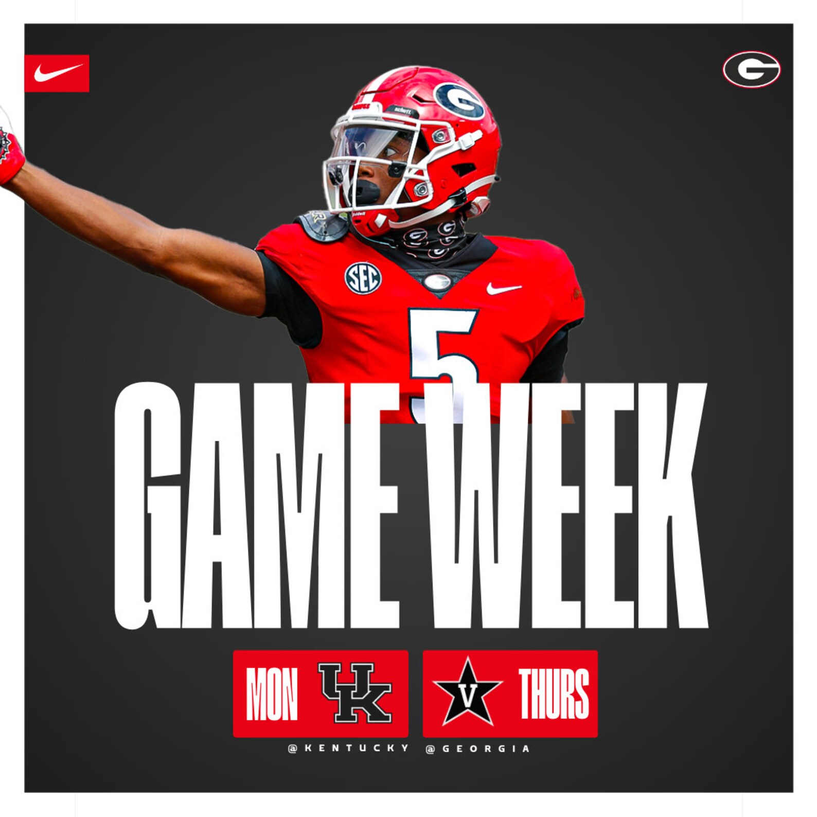 Professional Sports Team Canva Instagram Templates 11 - Etsy