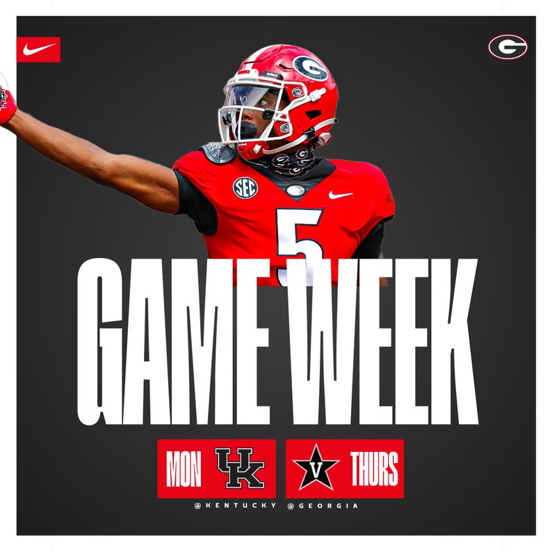 Professional Sports Team Canva Instagram Templates 11 - Etsy