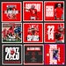 42 Sports Social Media Canva Templates - All of Kesper Design ...