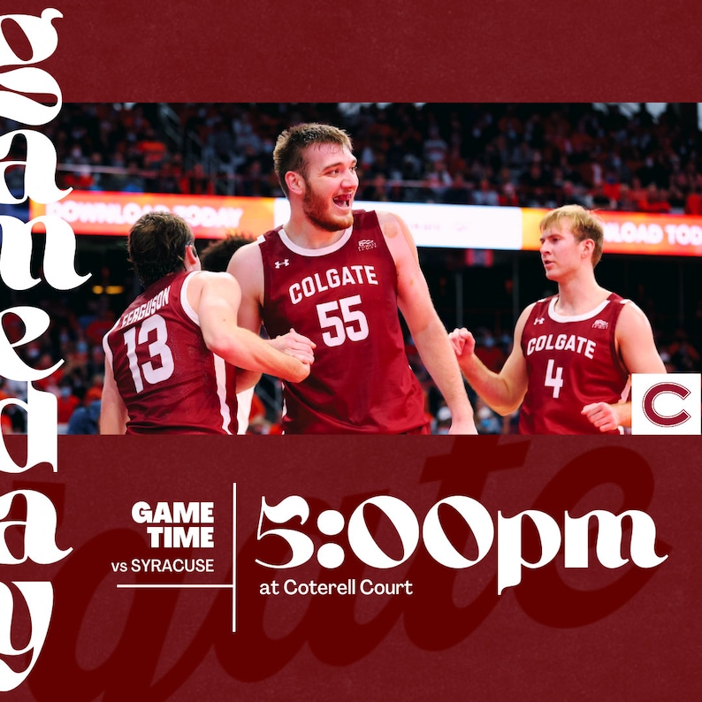 13+ Gameday/matchday Sports Templates - Canva Social Media Designs - Etsy