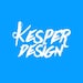 42 Sports Social Media Canva Templates BLUE - All of Kesper Design ...