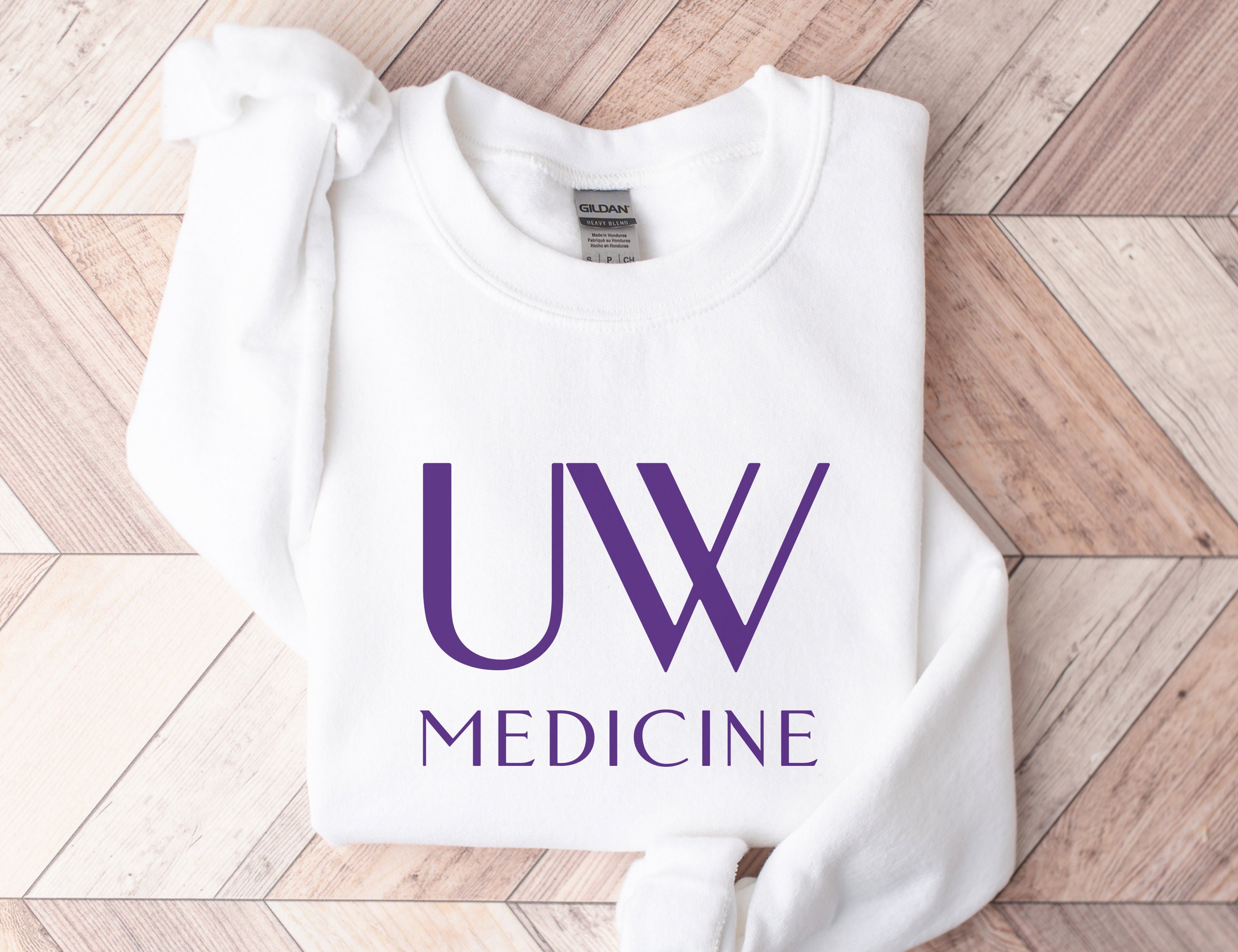 Uw Medicine Logo