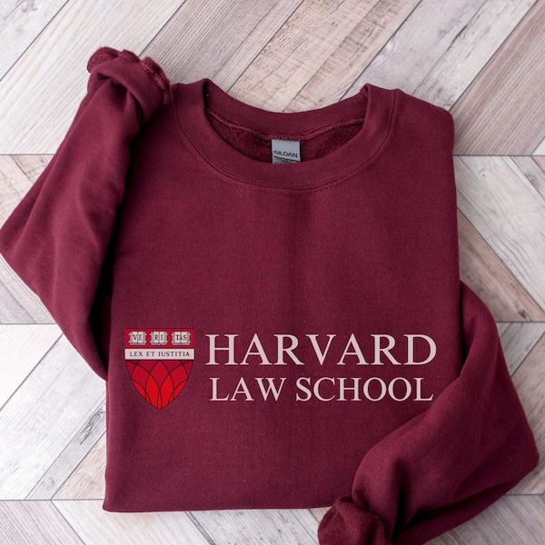 Harvard - Etsy
