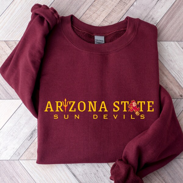 Arizona State - Etsy