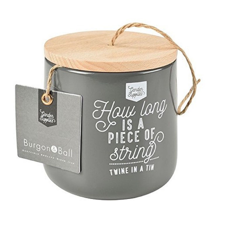 String Dispenser - Etsy UK