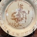 Blue Mountain Brands Dinner Plate - Etsy