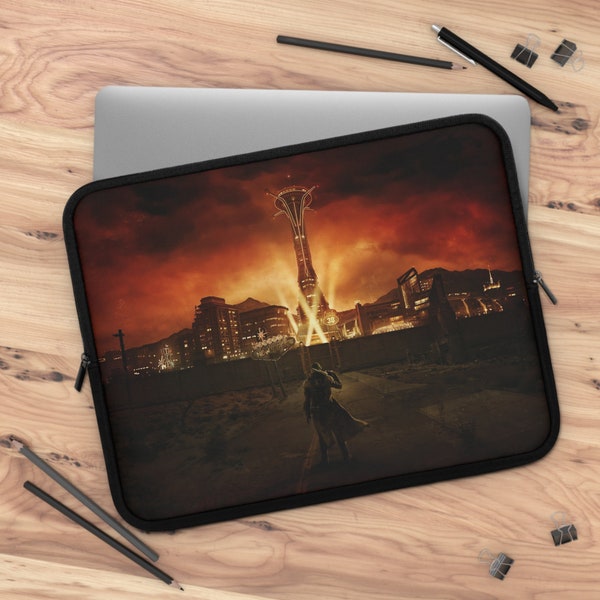 Fallout New Vegas - Etsy