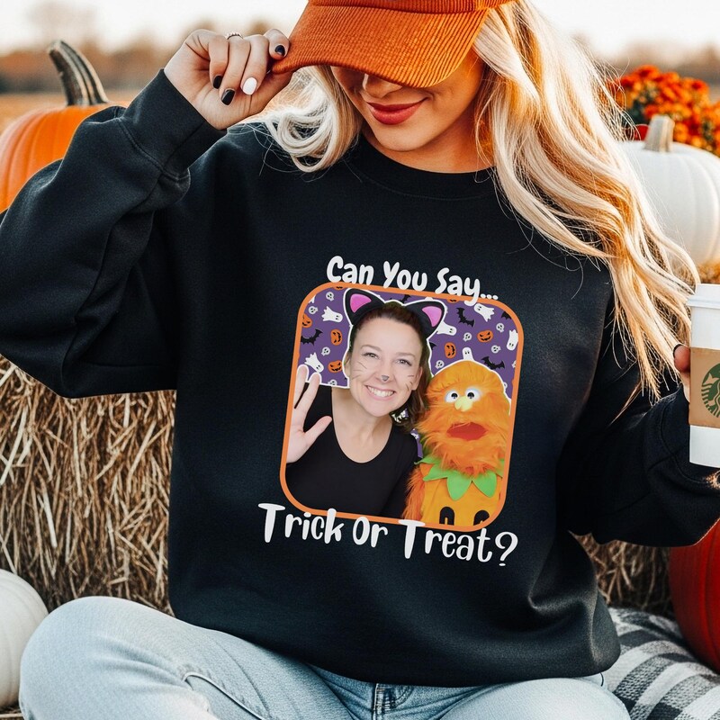 Ms Rachel Halloween Costume - Etsy