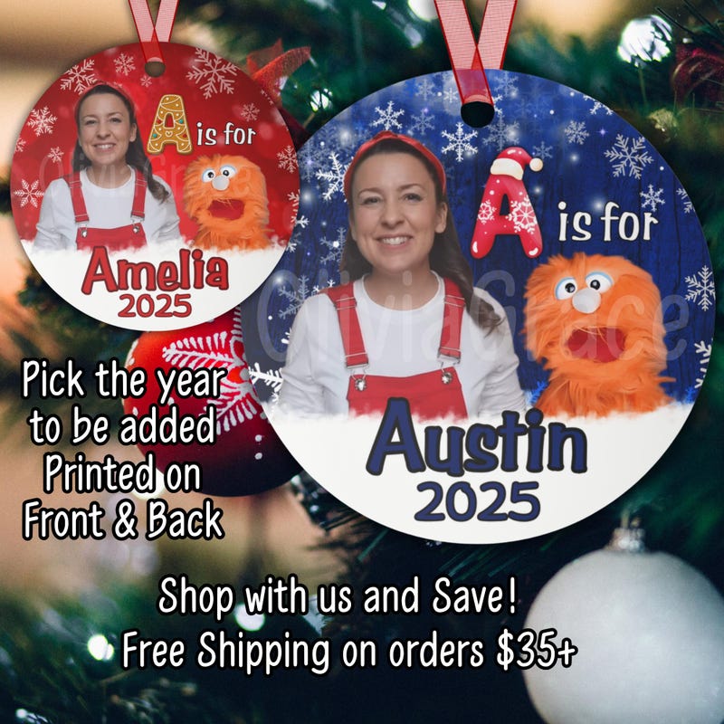 Ms Rachel Birthday Decorations - Etsy