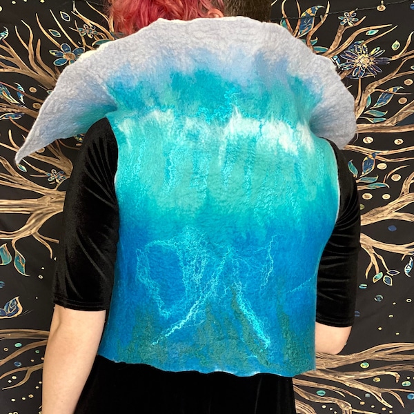 Ocean Costume - Etsy