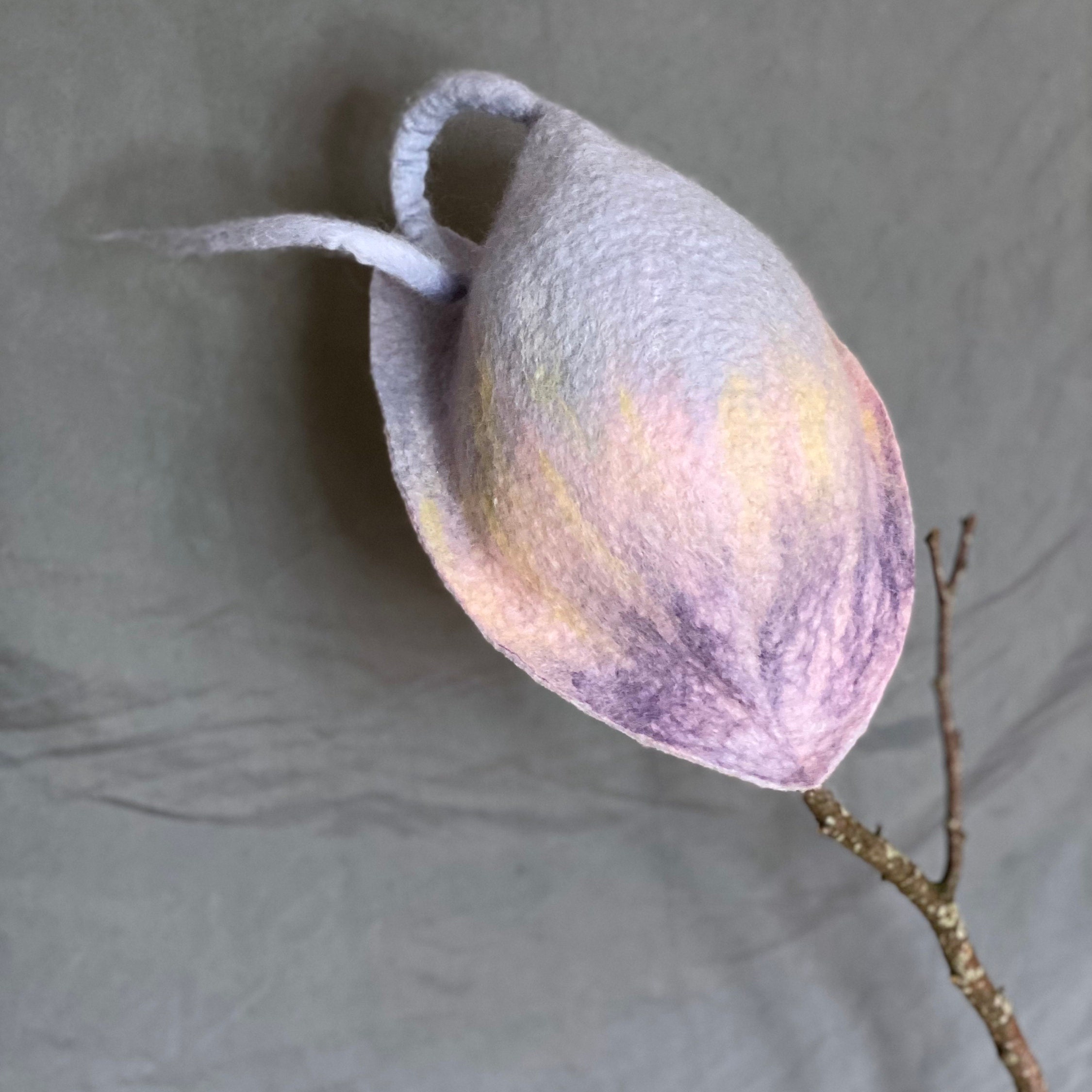 Fantasy Pixie Cap, Pastel Hat for Fantasy Cosplay - Etsy