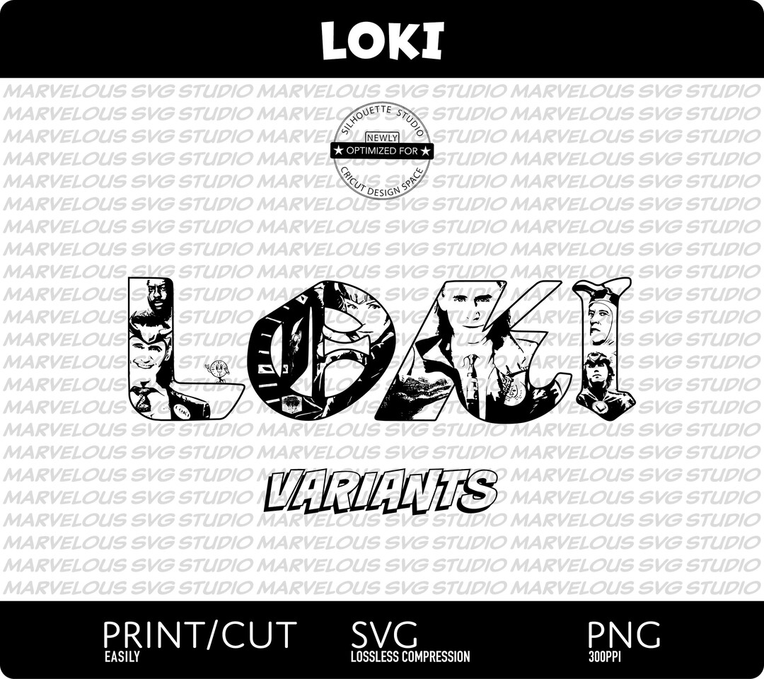 LOKI VARIANTS | Sylvie Laufeydottir | Marvel Avengers Superhero ...