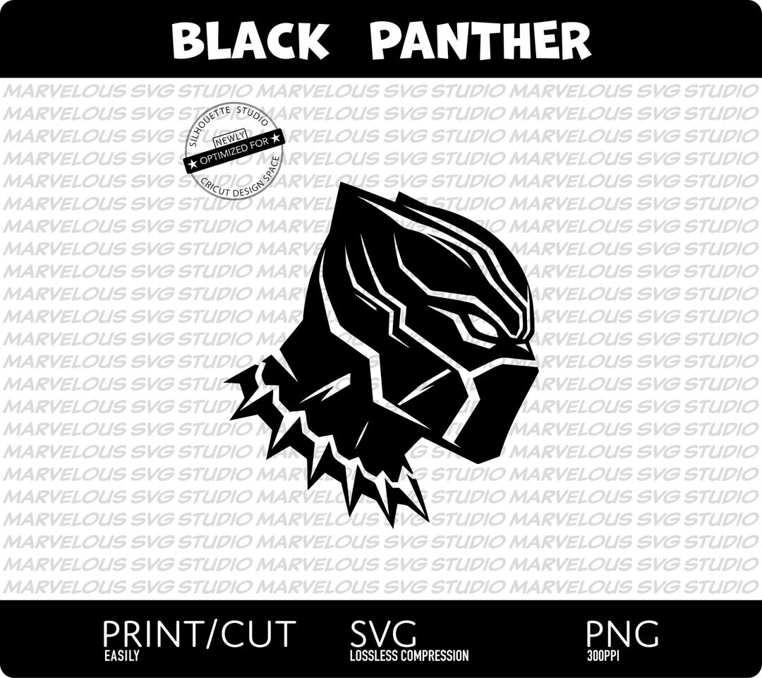 BLACK PANTHER MASK | T'challa the King of Wakanda | Marvel Avengers ...