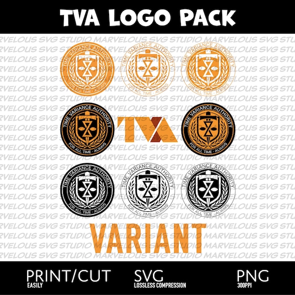 Tva Jacket - Etsy