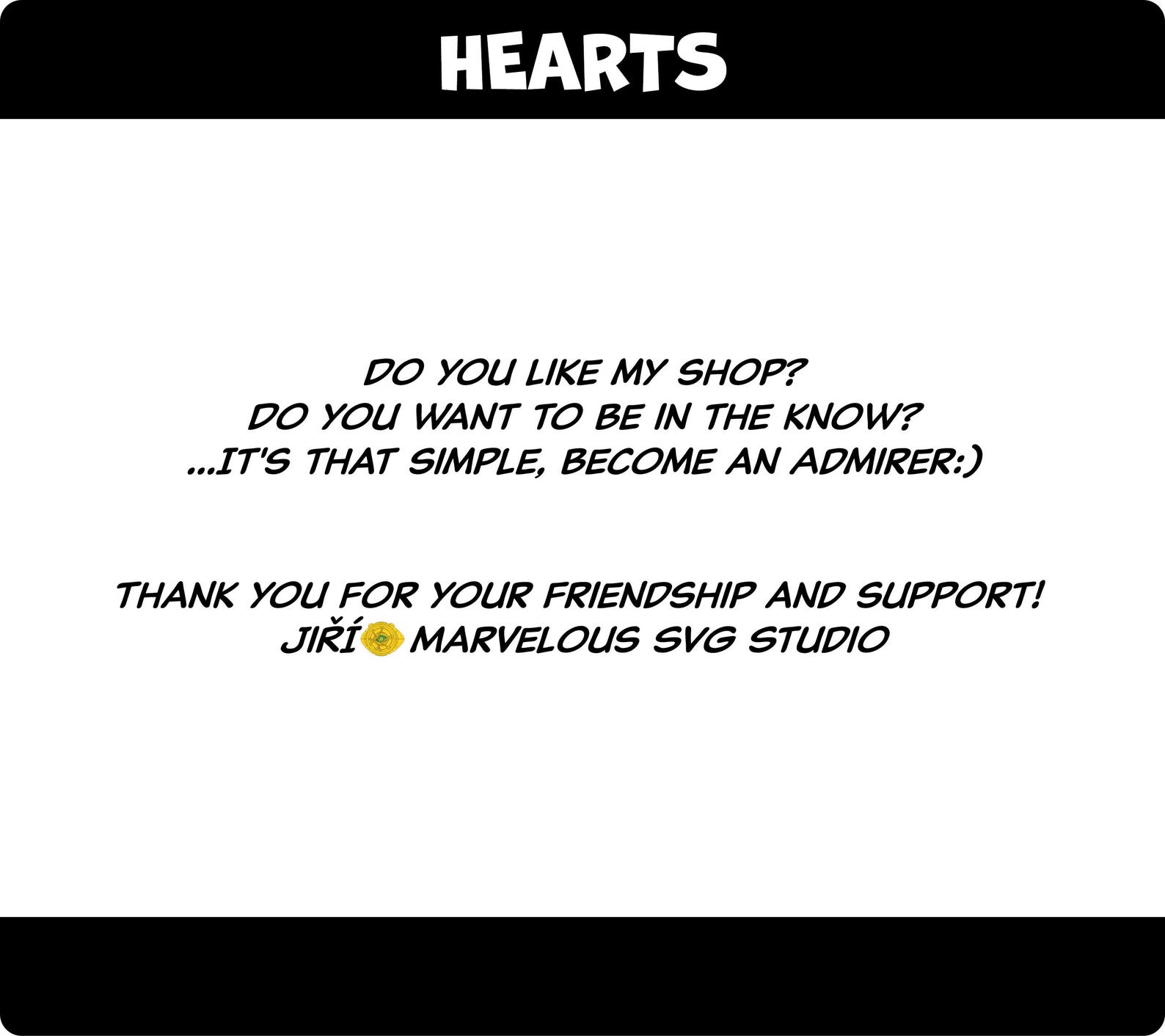 BUNDLE OF HEARTS | Love | Symbol | Outline | Discounted Package ...
