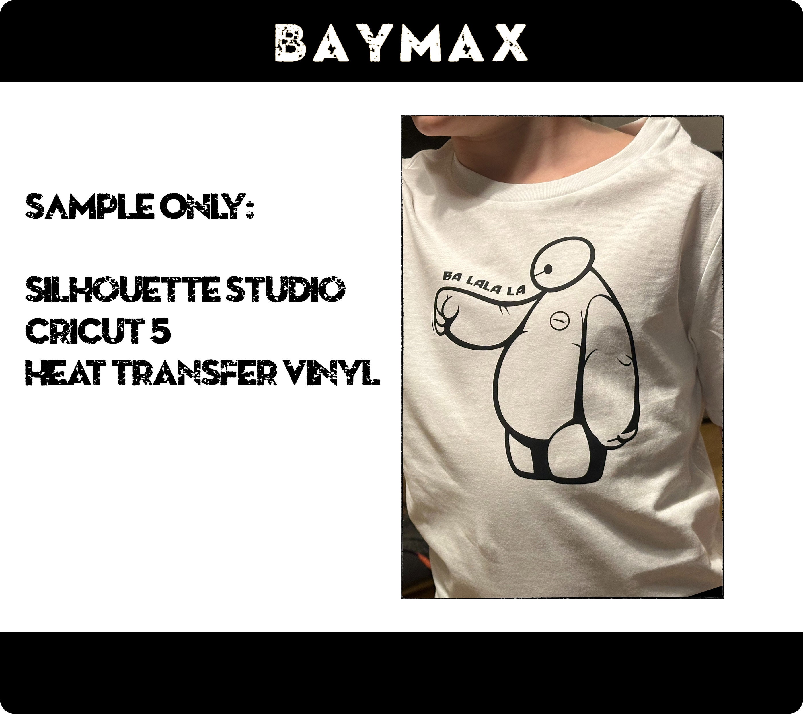 BAYMAX Balalala Personal Healthcare Companion Big Hero 6 Fist Bump ...