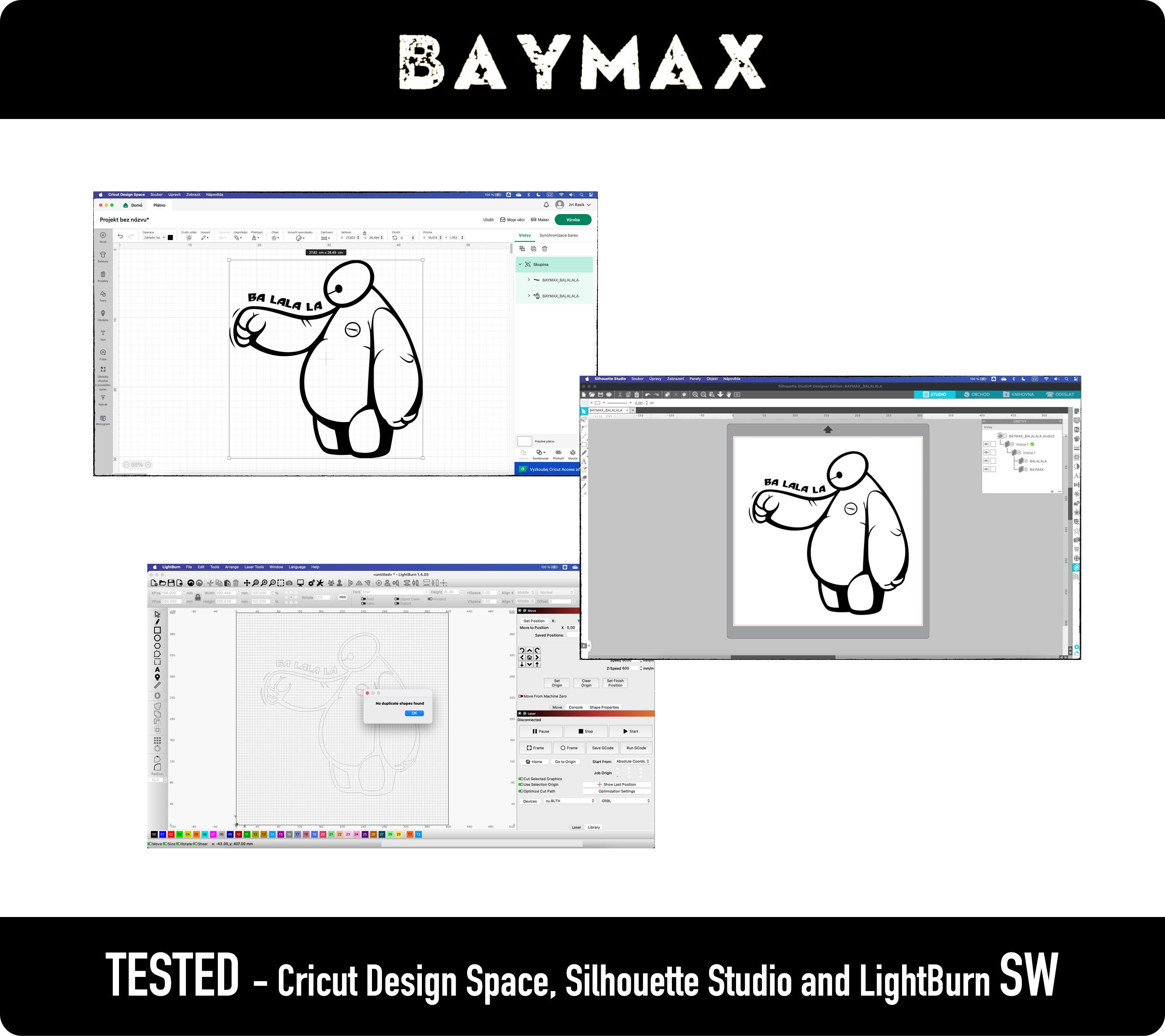 BAYMAX Balalala Personal Healthcare Companion Big Hero 6 Fist Bump ...