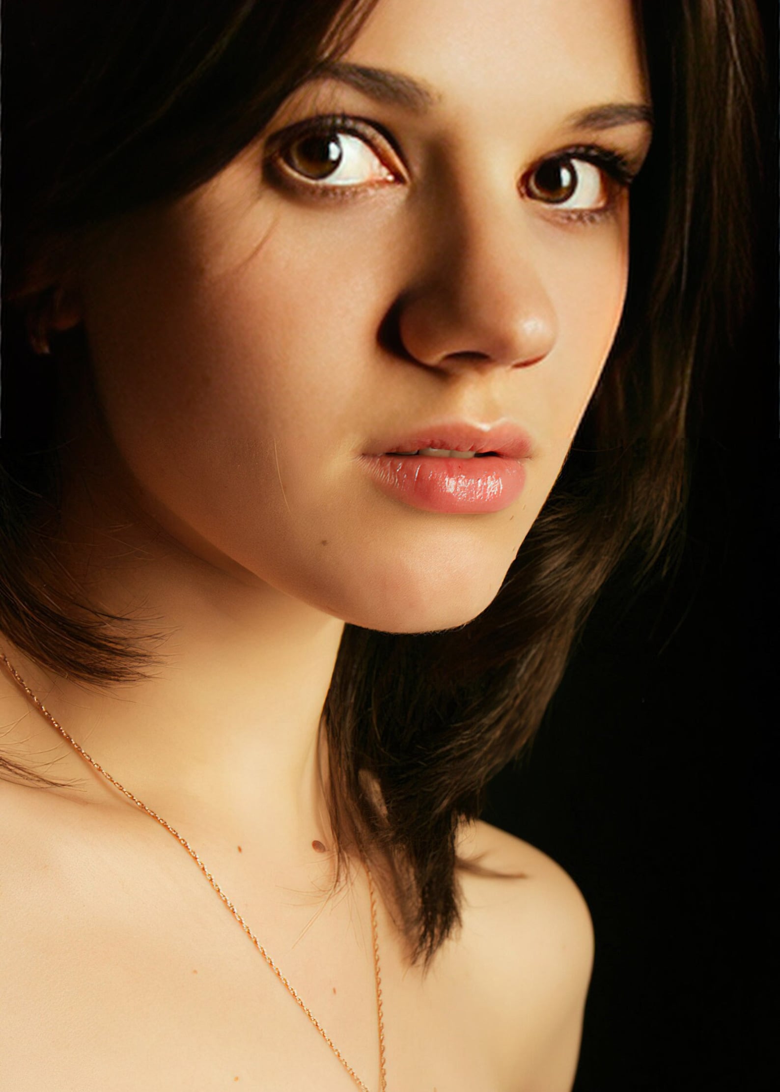 Weibliche Aktfotografie Rasiert Reife exotische - Etsy Schweiz