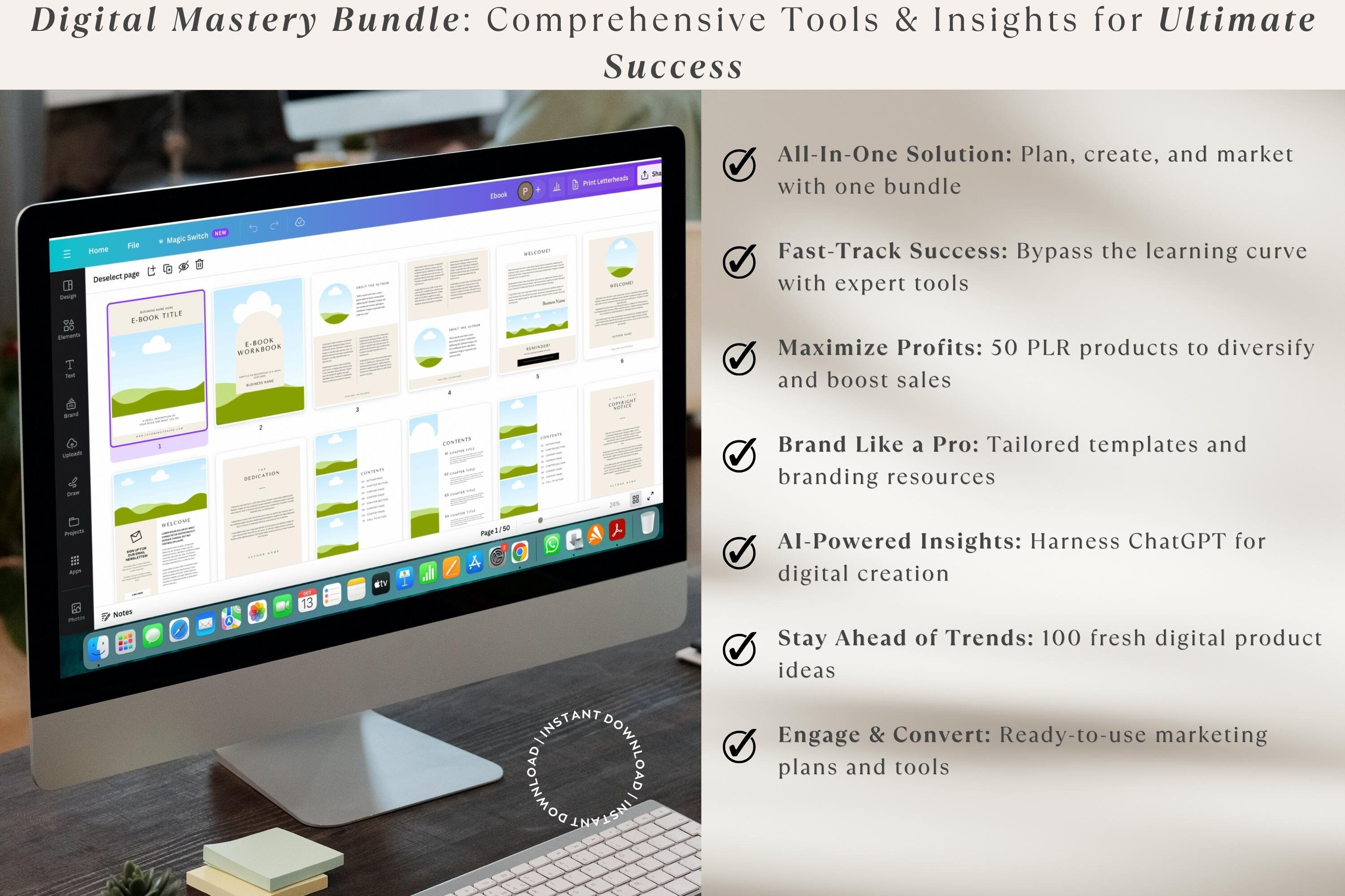 Beginners Guide to Selling Digital Products, Beginners Guide to Selling ...