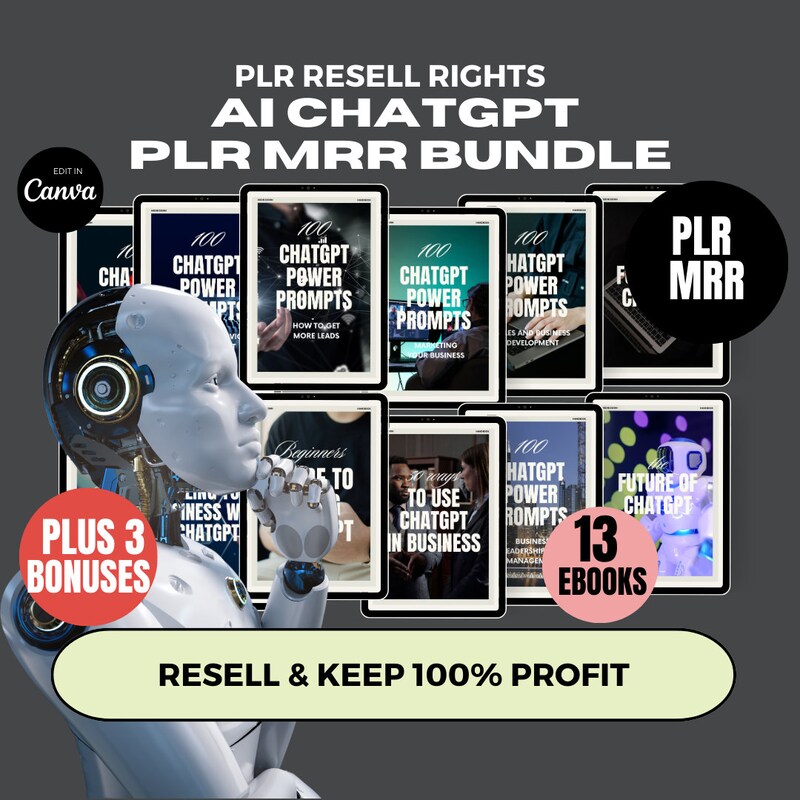 Chatgpt Prompts - Etsy