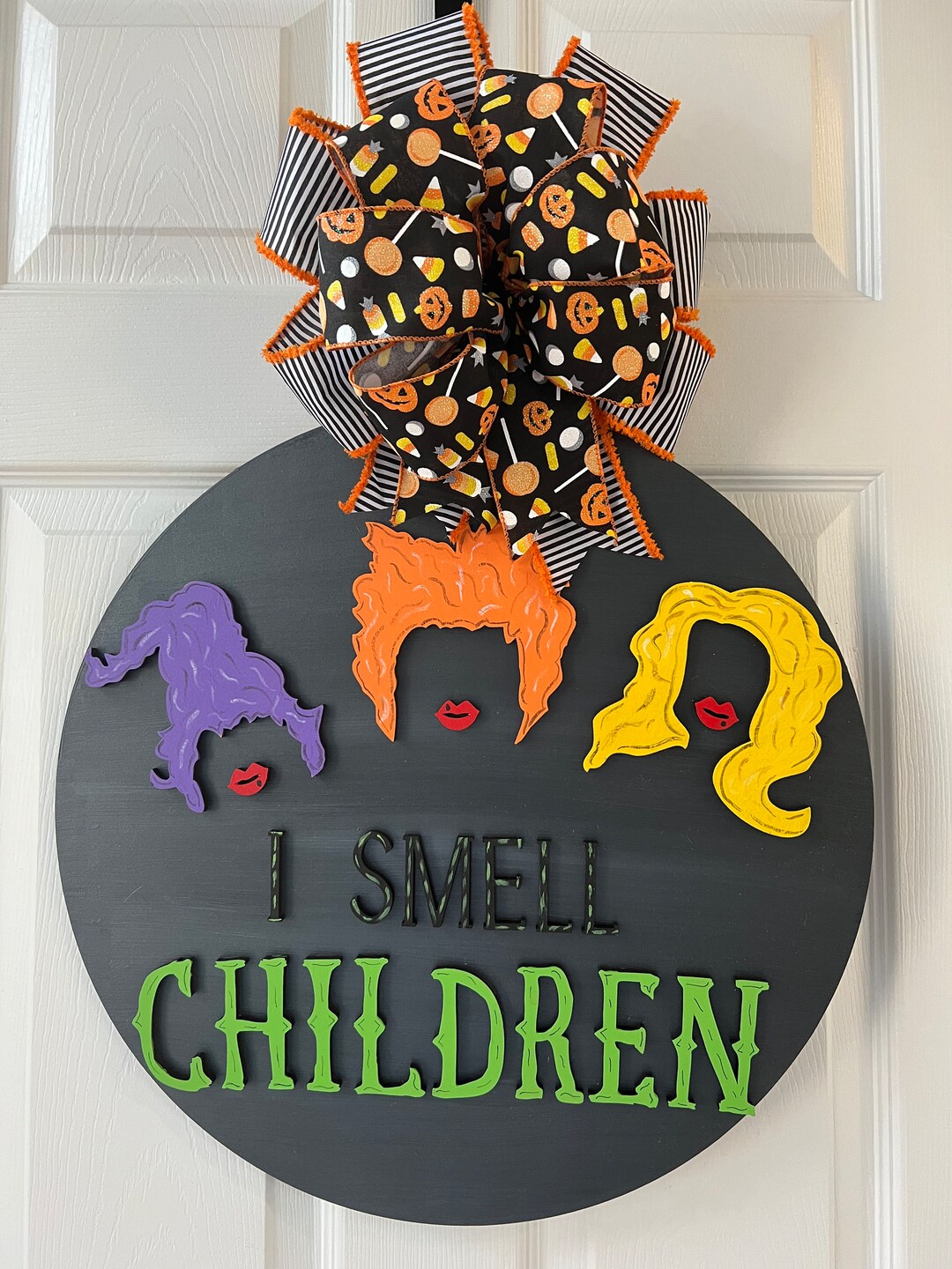 Hocus Pocus Fun - Etsy