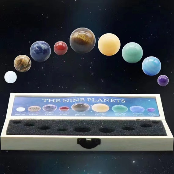 Astronomy Sets