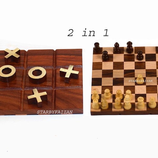 6x6 Chess Board - Etsy