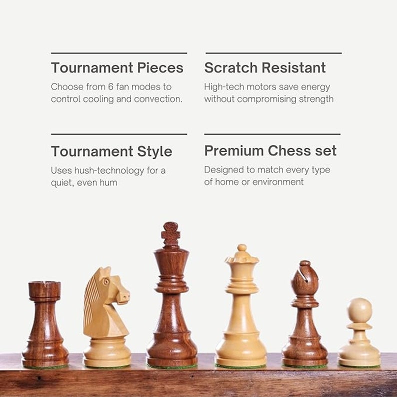 Wooden Chess Pieces Pawn With Extra Queens Chessmen Figurine Pieces ...