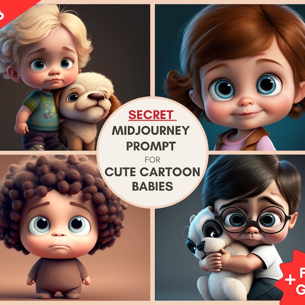 Air Midjourney Prompts Digital Art, - Etsy