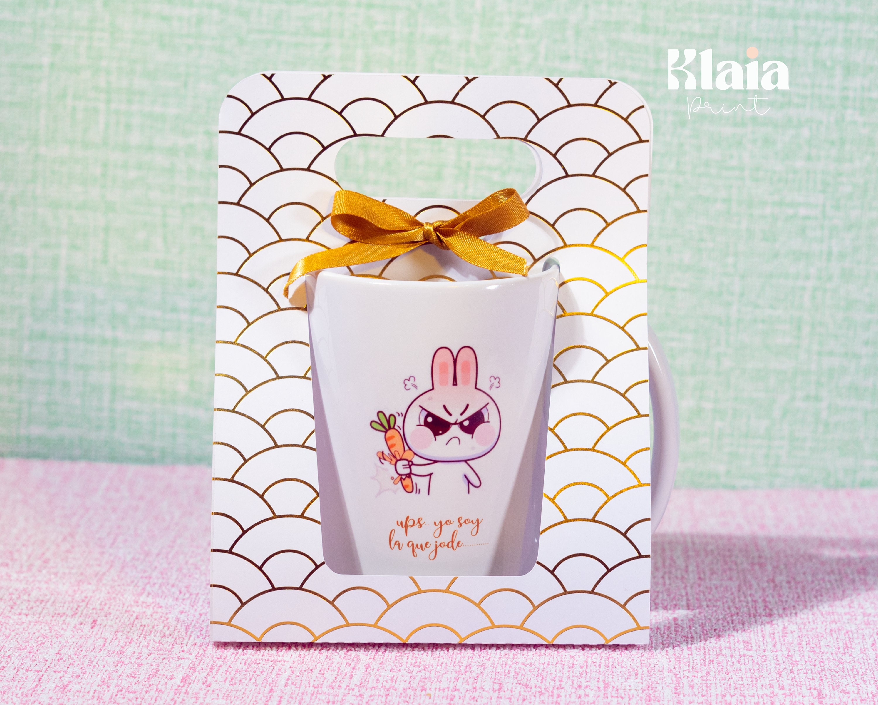 15oz Mug Box Template, Mug Box, Mug Box, SVG PDF DXF - Etsy