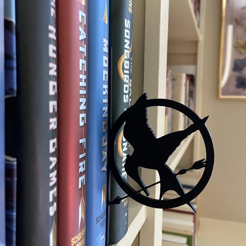 Hungergames Pin - Etsy