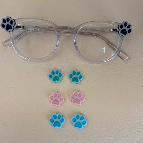 Pair Eyewear Toppers - Etsy