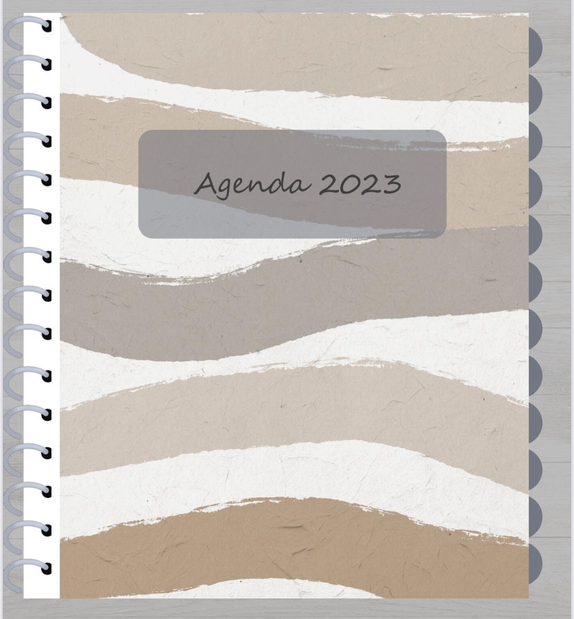 Digitale Planner 2023 Overzichtelijk Nederlands Hyperlinks - Etsy Digitale Planner 2023 Overzichtelijk Nederlands Hyperlinks - Etsy
